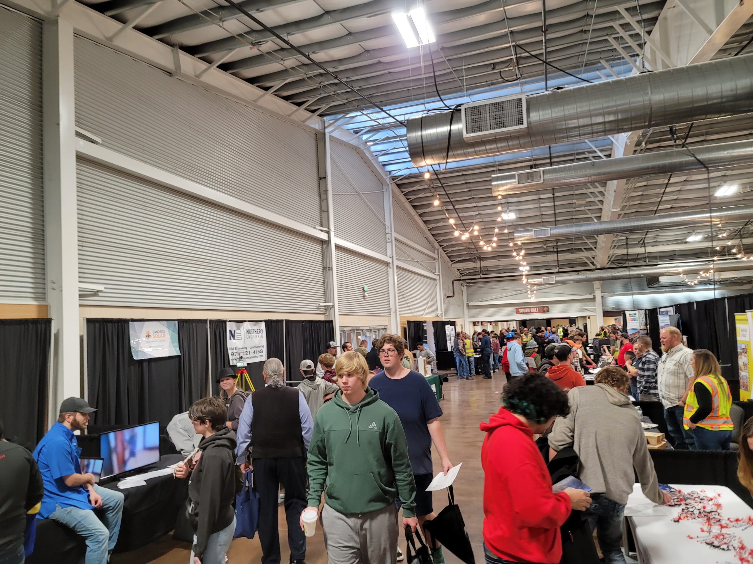 Community Involvement | CLS of Northern Colorado